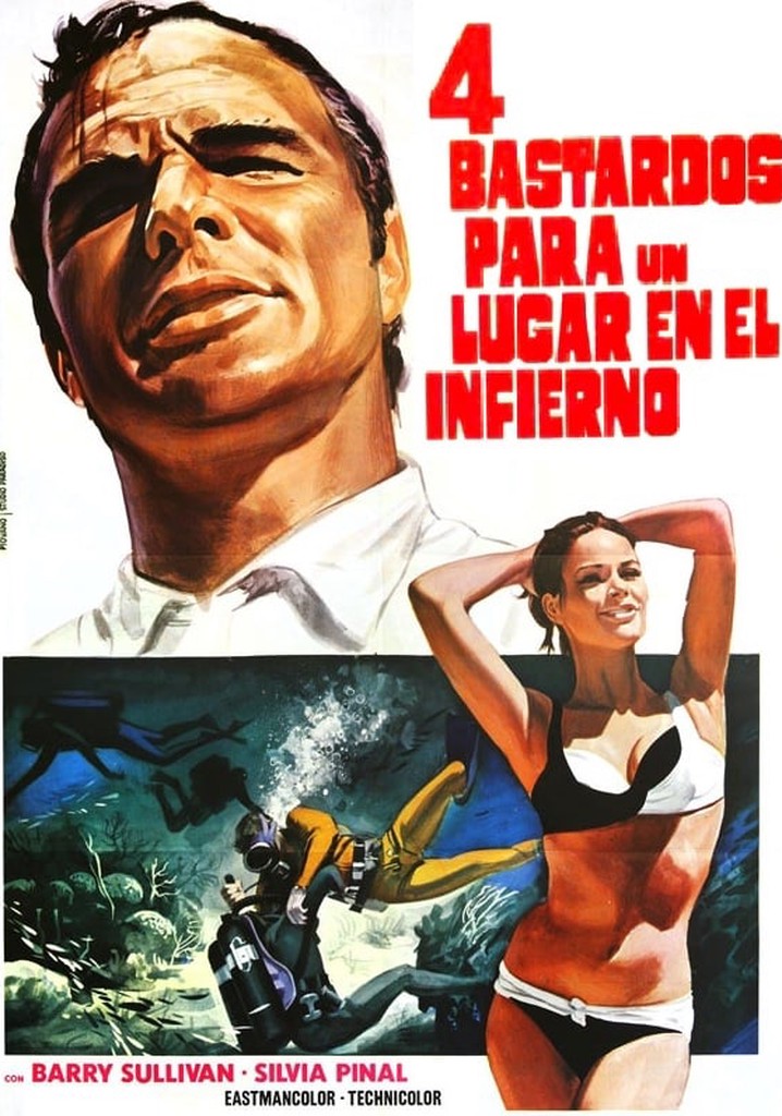 Shark! Arma de Dos Filos - película: Ver online